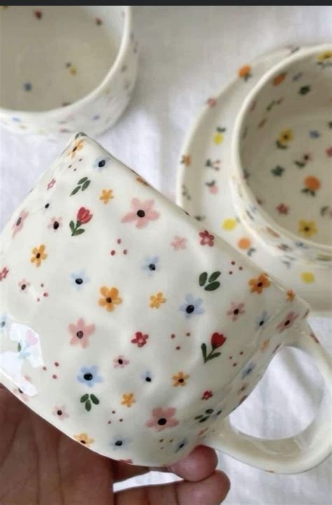 Pin By Cherie Knecht On Glazes Handmade Ceramics Ceramic Pottery