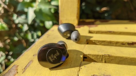 Klipsch True Wireless Headphones