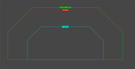 Extrude Like Sketchup Plugin Joint Push Pull Scripting McNeel Forum