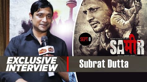 Pictures Of Subrat Dutta