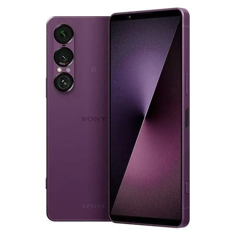 Sony Xperia Vii Gb Images Gallery Official Pictures Photo Mobiledokan