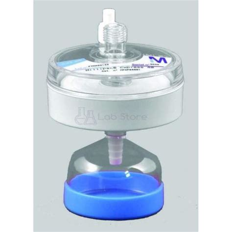Jual Millipak Express 40 Filter Merck Millipore Milli Q Mpgp04001 Di