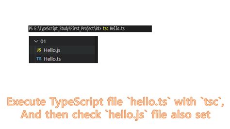 Github Geonwoovincentkimfirsttesttypescriptproject This Is First