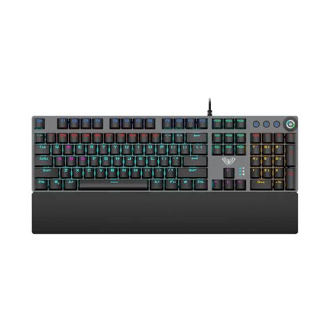 Buy The Best Gaming Keyboards From Aula India