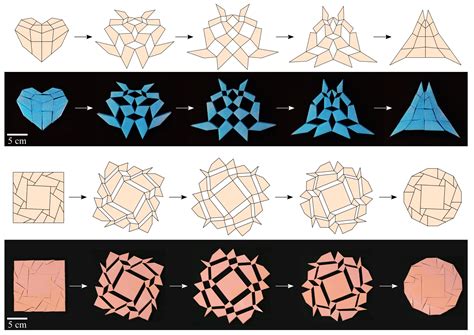 Github Garyptchoiadditive Kirigami An Additive Framework For