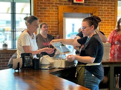 WILD ROOTS CAFE CO Updated July 2024 238 W Main St Romney West