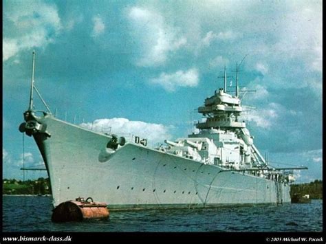 German Battleship Bismarck Alchetron The Free Social Encyclopedia