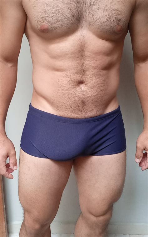 Bulging Trunks Houtex2019