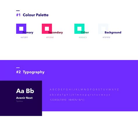 ParkWith Android Design UI UX Project On Behance