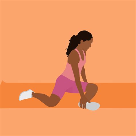 How To Do The Toe Touch Stretch Stretch Partner