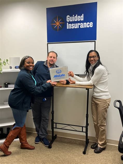 Guided Insurance Allstate Car Insurance Agent In Atlanta Ga
