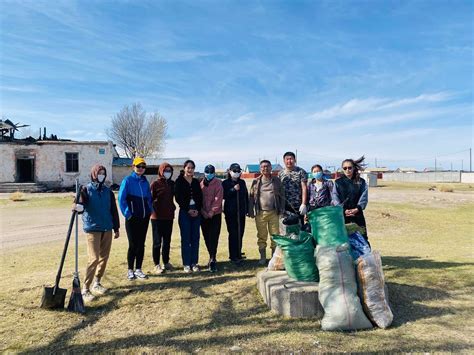 Дорнод аймгийн Стандарт хэмжил зүйн хэлтэс