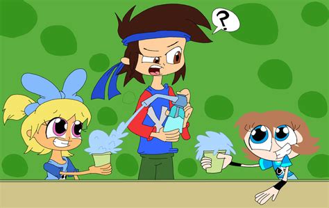 Soda Please Remake By Lapisfan2055 On Deviantart