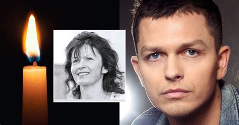 Deividas Bastys Išgyvena Itin Skaudžią Netektį Mirė Mama „Šį Kūčių