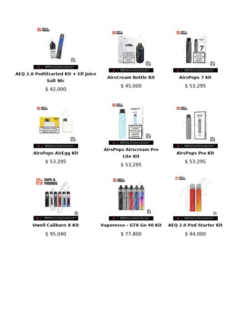Kit De Inicio Pdf
