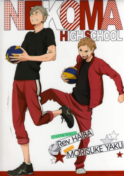 "my scans" | Haikyuu, Anime and Manga