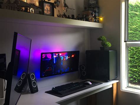 Arduino Nano Ws2812 Leds Rgb Heaven R Battlestations