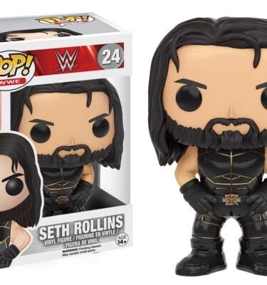 Funko Pop Plush Island