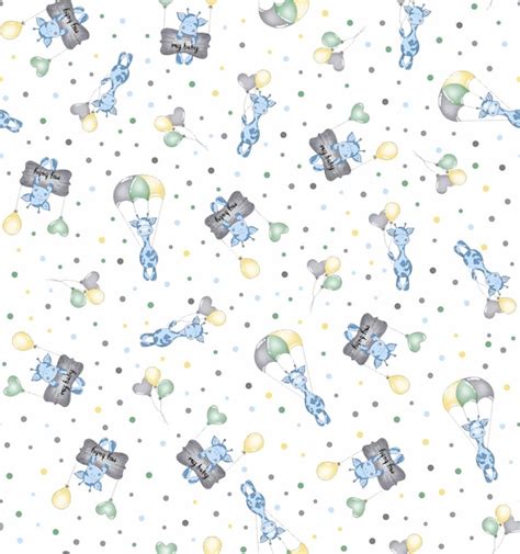 Premium Vector Textile Repeat Pattern Design Fabric Print Vector Illustration Hand Drawn