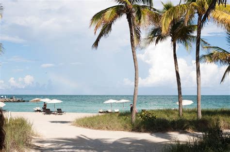 The Sexiest Nude Beaches Around The World Photos