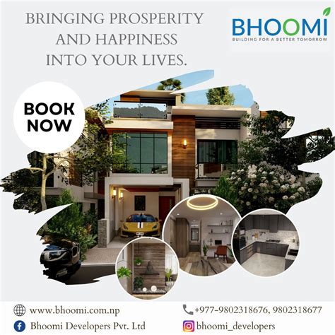 Bhoomi Developers Posted On Linkedin