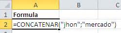 Como Utilizar Excel Formulas De Excel Y Sus Componentes