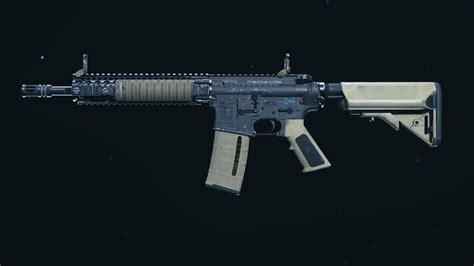 The best M4A1 loadout in Warzone | PCGamesN