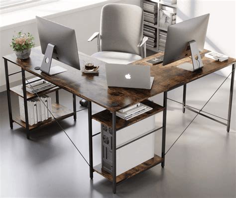 Computer Table Designs 50 Latest Computer Table Design Ideas Online In India Ouch Cart