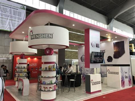 Rogelio Ayala On Linkedin Menshen Ready At Expopack Mexico City