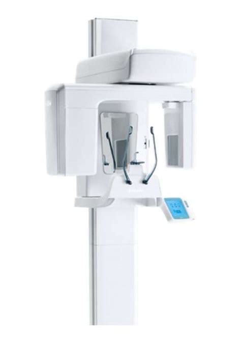 CBCT X Ray ATCO TECH