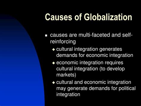 Ppt Globalization Powerpoint Presentation Free Download Id 1414614