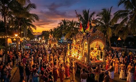 A Simple Guide To Mauritian Culture For Visitors