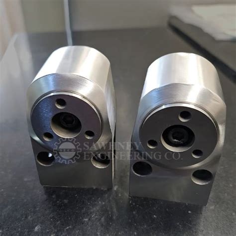 Assembly Component Manufacturer Sawhney Engineering Co