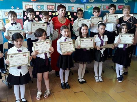 ციხისძირის საჯარო სკოლის 1 ელ კლასში „ანბანთქება“ გაიმართა Etm Ge ერის ტექნოლოგიური მეხსიერება