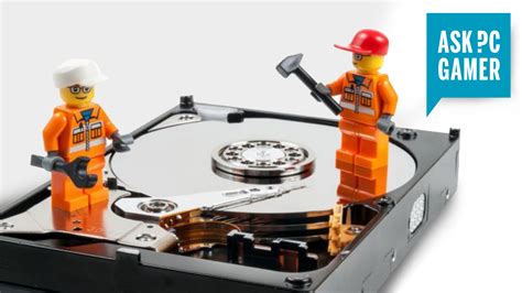 How To Free Up Space On Your Windows PC PC Gamer