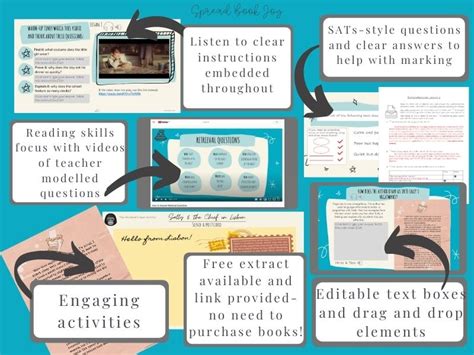 Free Home Learning Guided Reading Lesson Y5 6 The Murderers Ape