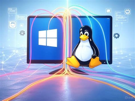 Microsoft Opens Source Windows Subsystem For Linux Wsl A New Era For