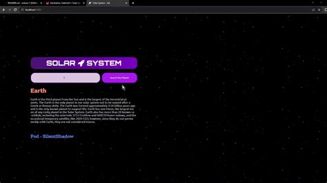 Run And Test Nodejs App On Local Machine Kodekloud Notes