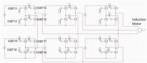 논문 리뷰 Discontinuous Pwm Strategy With Frequency Modulation For Vibration Reduction In