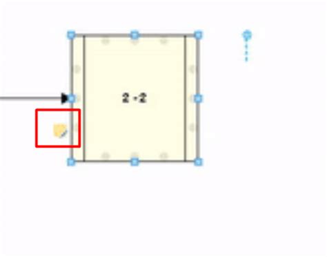 Gojs Link Jumps When Gojs Node Image Object Exists Gojs Northwoods