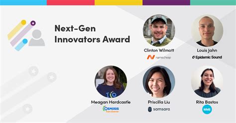 Here Are The Winners Of The 2024 Iterable Expie Awards Iterable