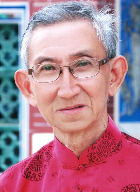 Kark Thau Trustees Seh Tek Tong Cheah Kongsi