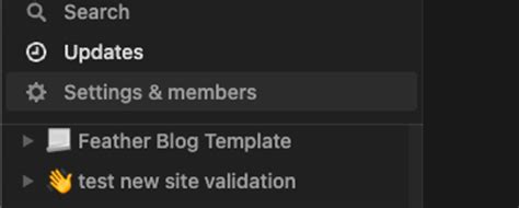 How To Change Notion To Dark Mode