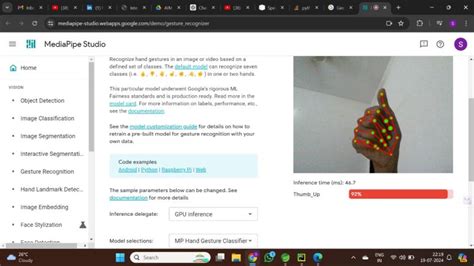 Shaik Salma On Linkedin Aimers Aimersociety Apsche Datascience Opencv Huggingface…