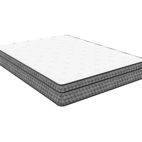 Polyurethane Base Cool Gel Function Nighttime Sleep Medium