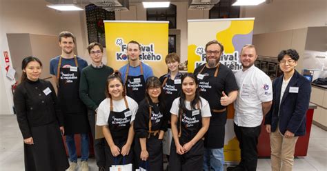 부대찌개·시래기소고기국·고추전한식에 진심인 체코 요리 경연 대회