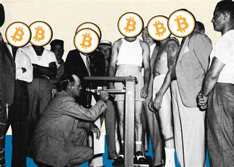 New Tool For Bitcoin Analytics Developed