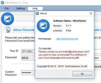 Ultraviewer Download For Windows Vselow