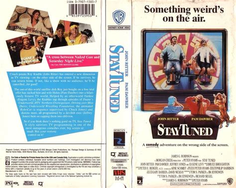 Stay Tuned 1992