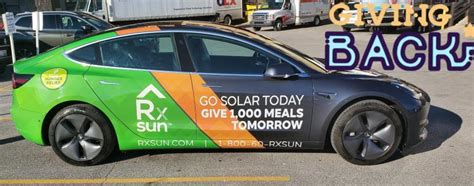 Christopher Gersch On Linkedin Rxsun Donate Feedingamerica Givebacktothecommunity Givethanks…
